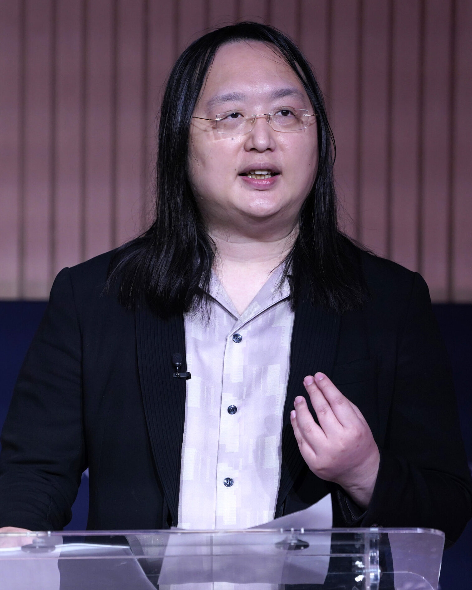 Home - Our Biggest Fight