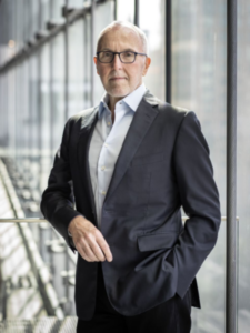 About the Authors - Our Biggest Fight